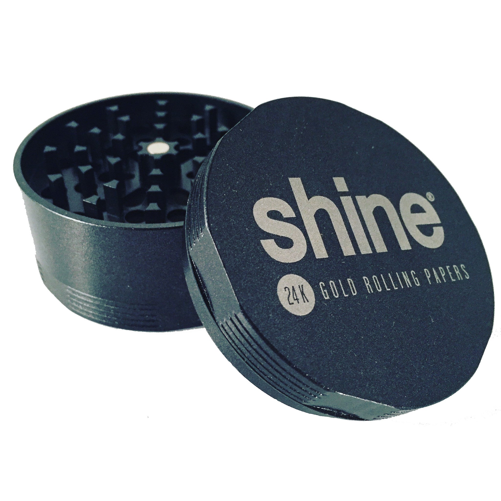 Shine x SLX Ceramic Grinder – Shine Papers